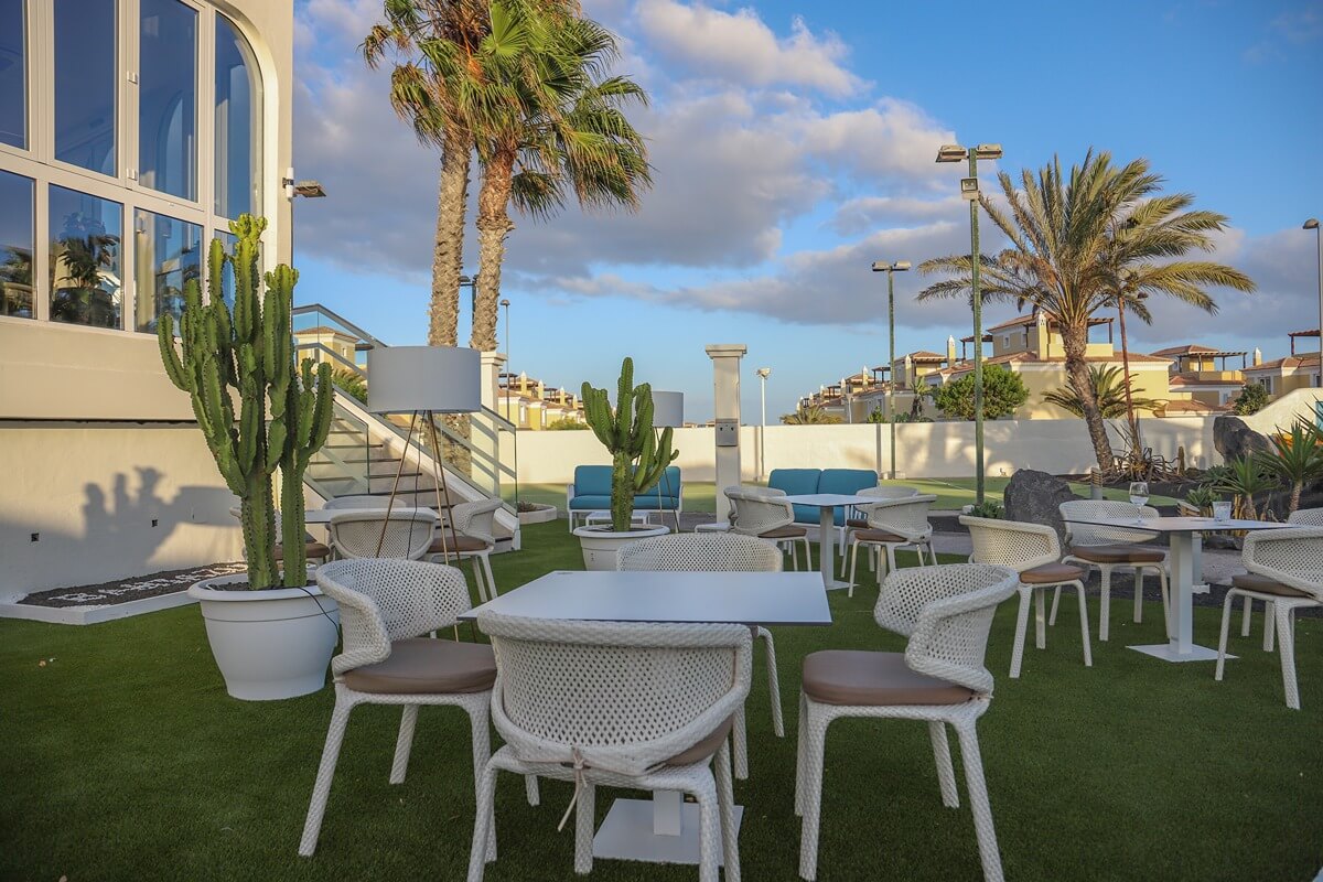 Gastronomy | Bahiazul Resort Fuerteventura | Official website